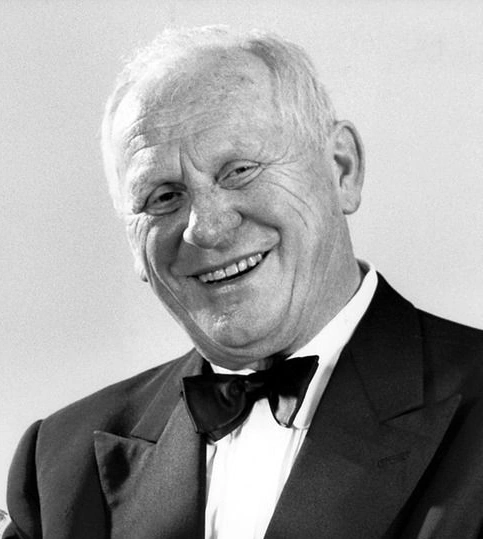 Gert Fröbe | BondWiki | Fandom