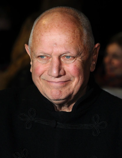 Steven Berkoff | BondWiki | Fandom