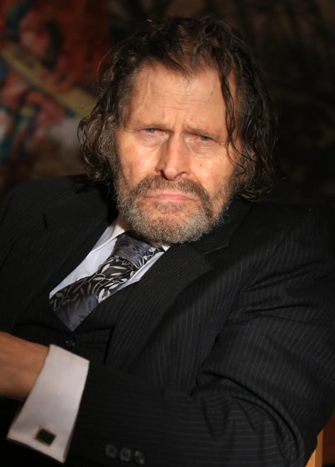 Bruce Glover | BondWiki | Fandom