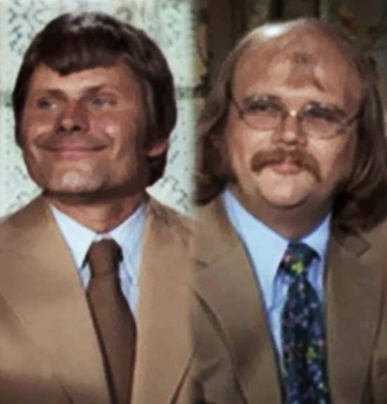 Mr. Wint & Mr. Kidd | BondWiki | Fandom