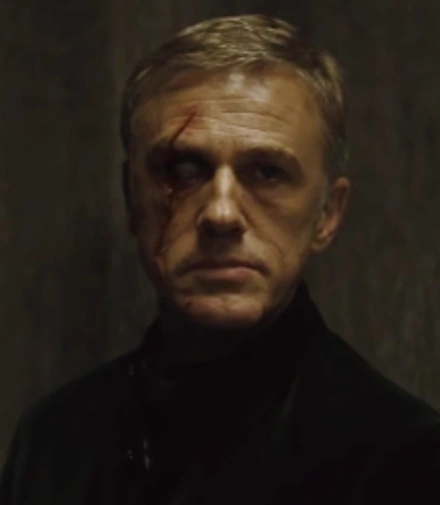 Ernst Stavro Blofeld (Reboot) | BondWiki | Fandom