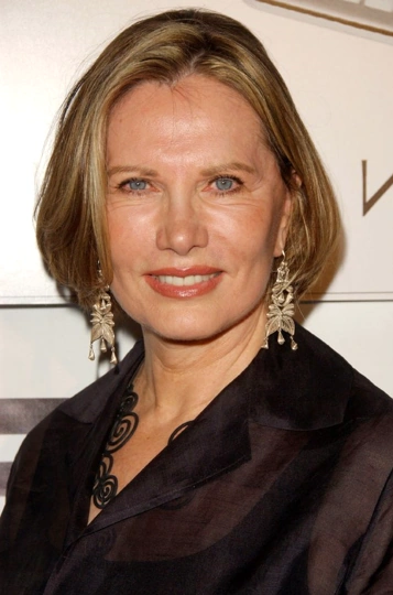 Maud Adams | BondWiki | Fandom