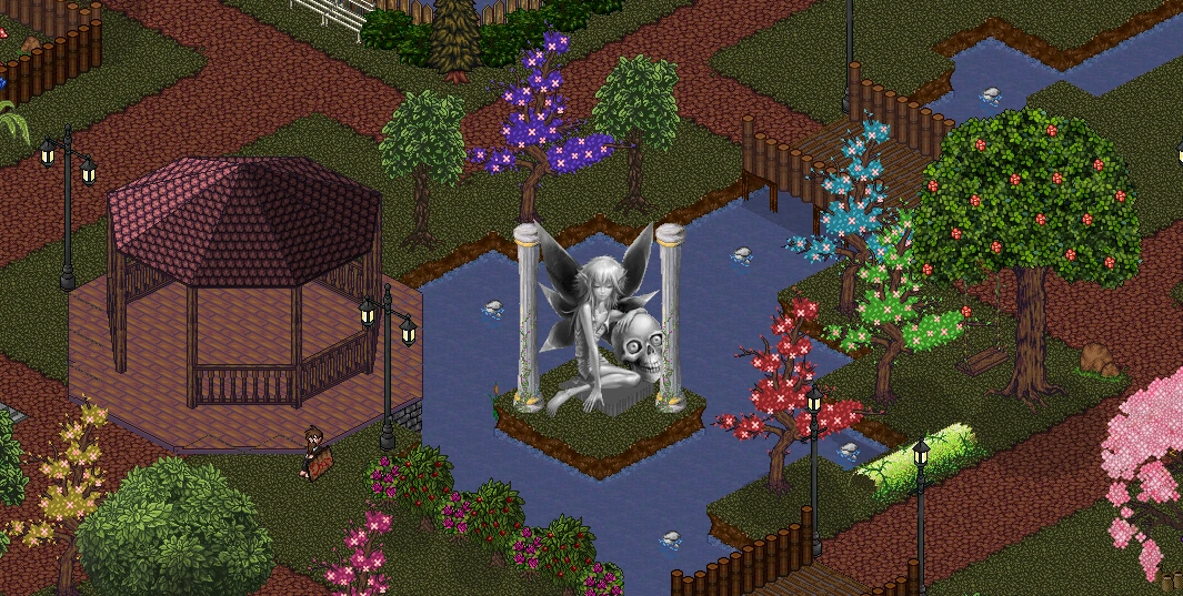 Tutorial Town | Bones Underground Wiki | Fandom