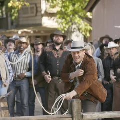 The Cowboy in the Contest | Bones Wiki | Fandom