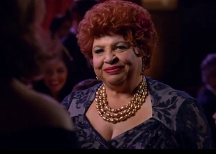 Caroline Julian | Bones Wiki | Fandom