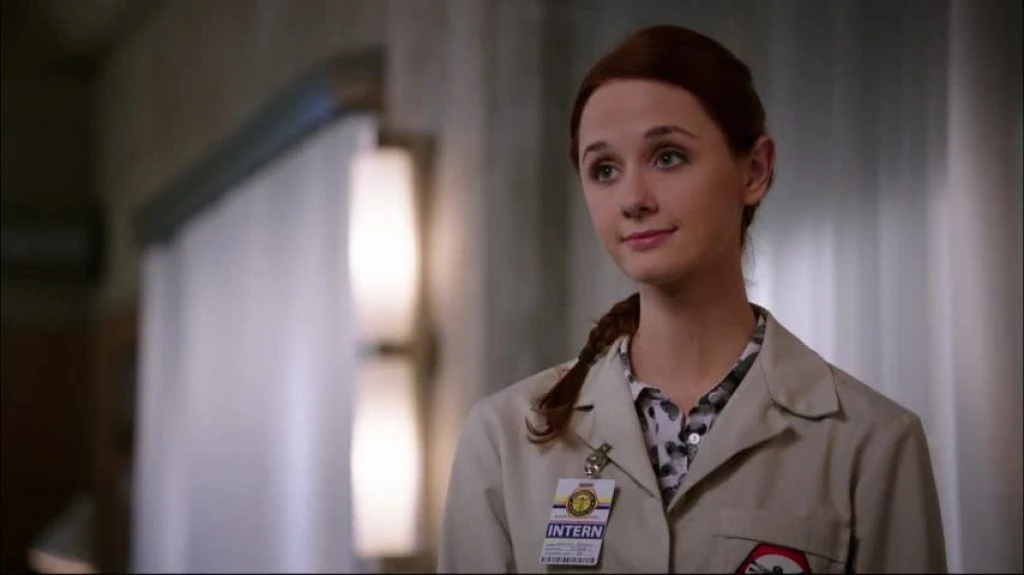 Jessica Warren | Wiki Bones | Fandom