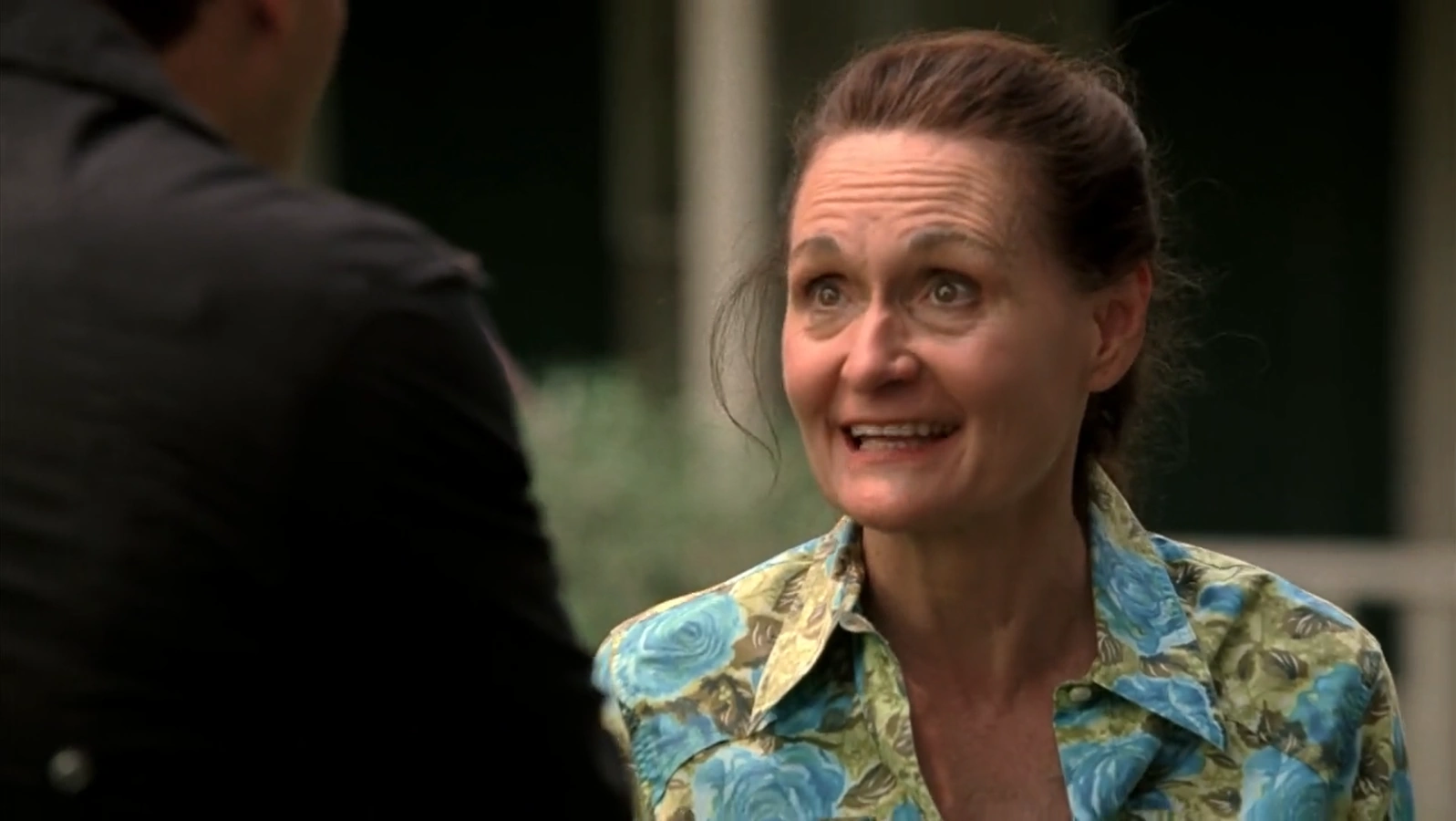 Elizabeth Harding | Bones Wiki | Fandom
