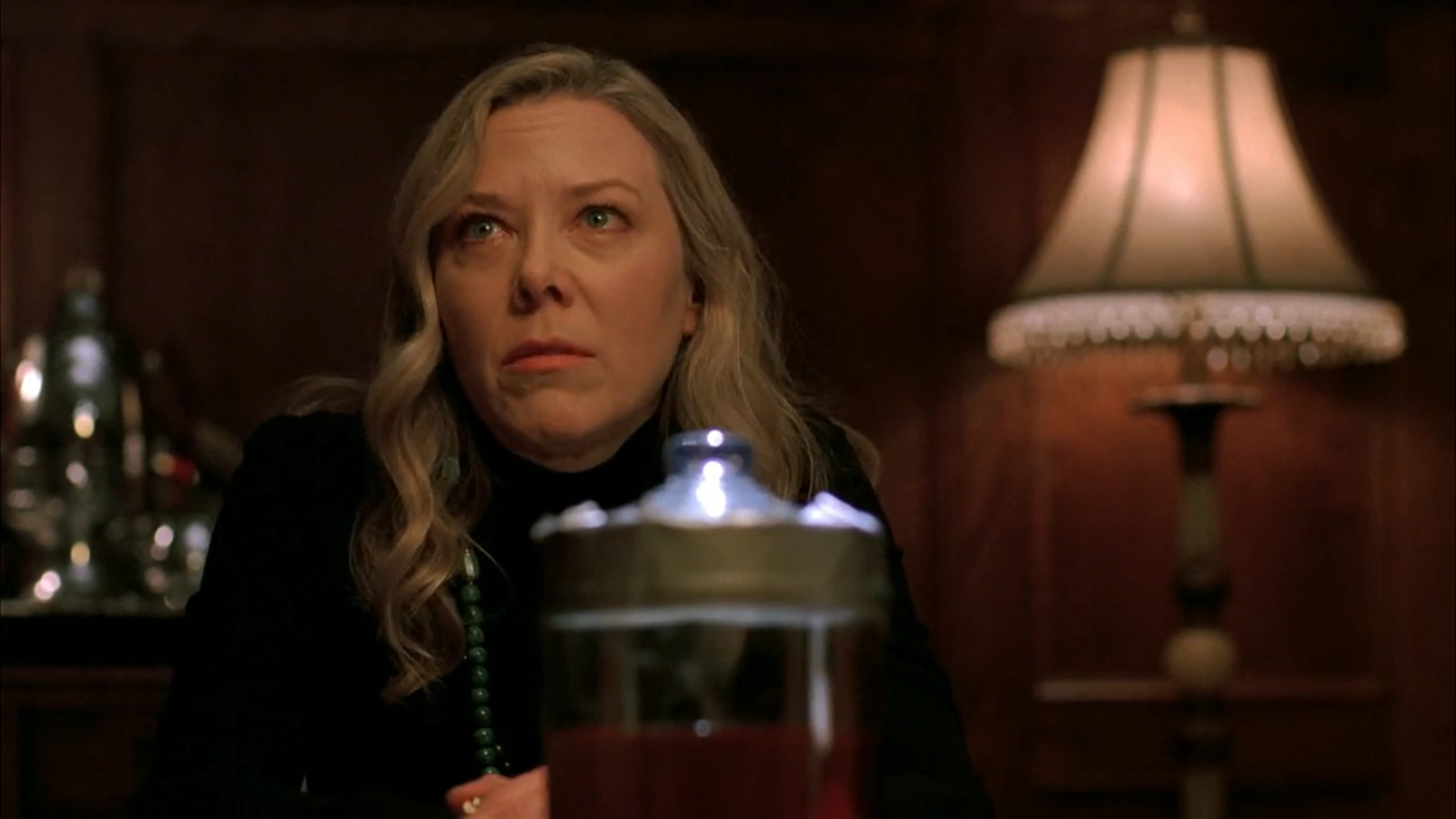 Helen Reilly | Bones Wiki | Fandom