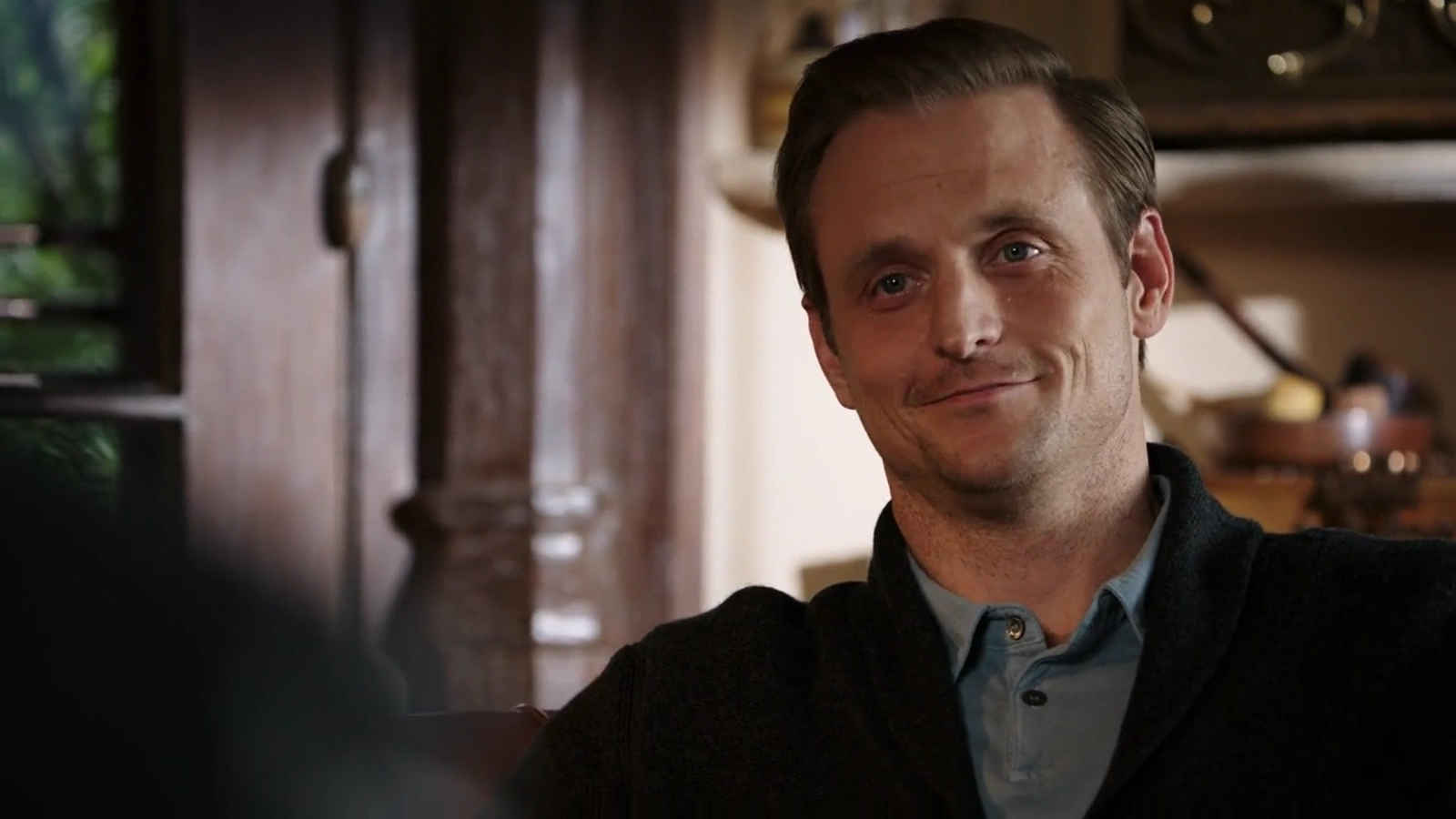 Trent McNamara | Bones Wiki | Fandom