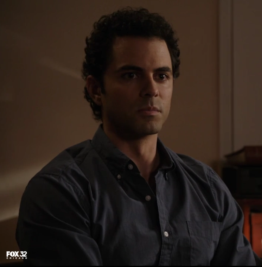 Mark Kovac | Bones Wiki | FANDOM powered by Wikia