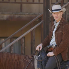 The Cowboy in the Contest | Bones Wiki | Fandom