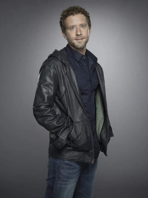 Jack Hodgins | Wiki Bones | Fandom