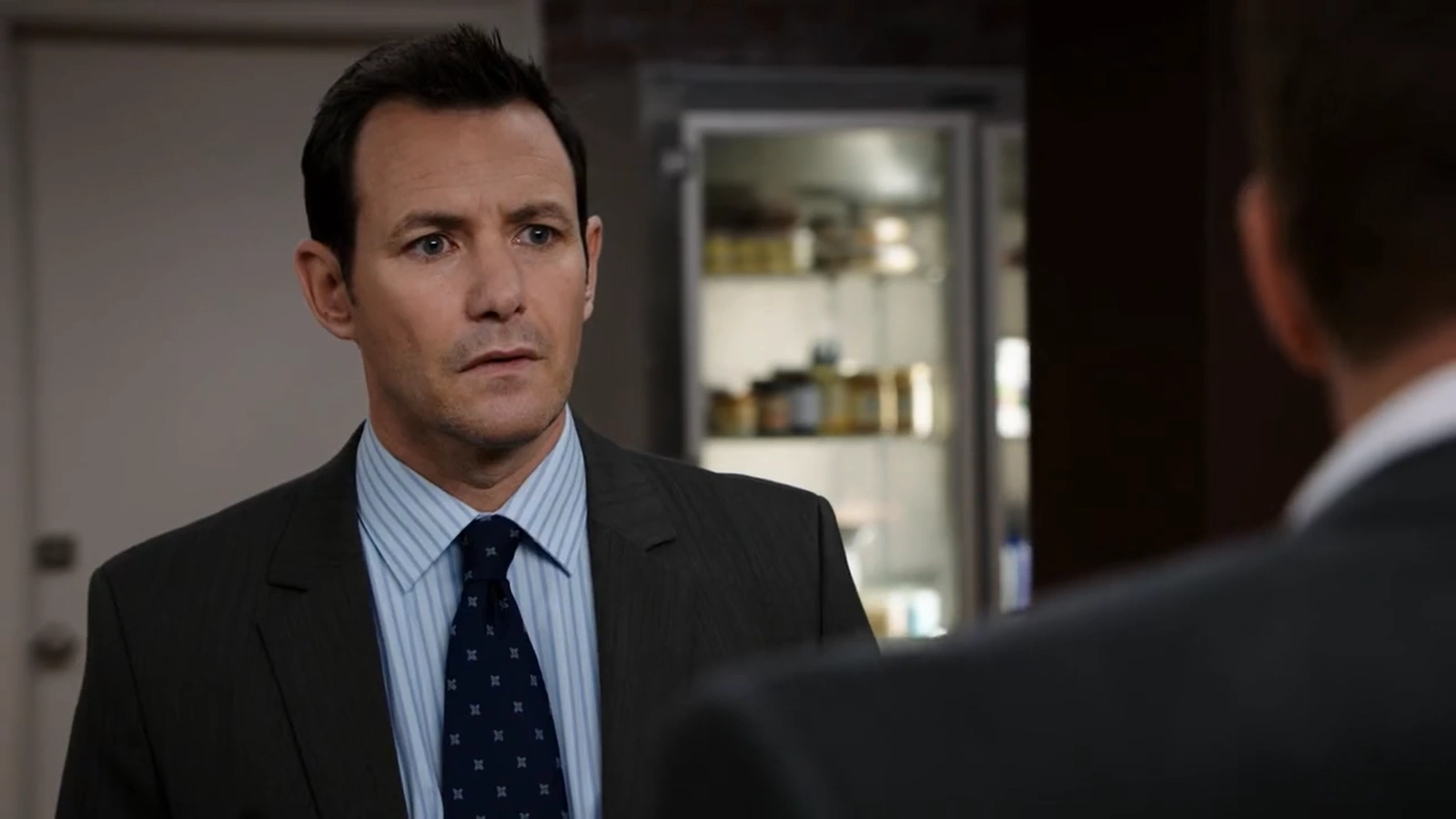 Richard Burke | Bones Wiki | FANDOM powered by Wikia