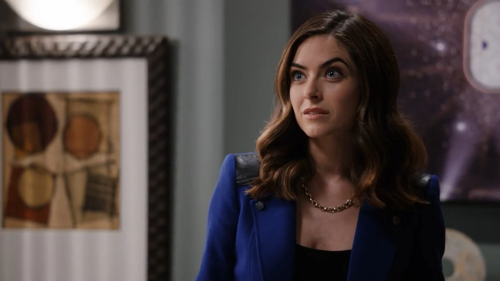Katie Stober | Bones Wiki | Fandom