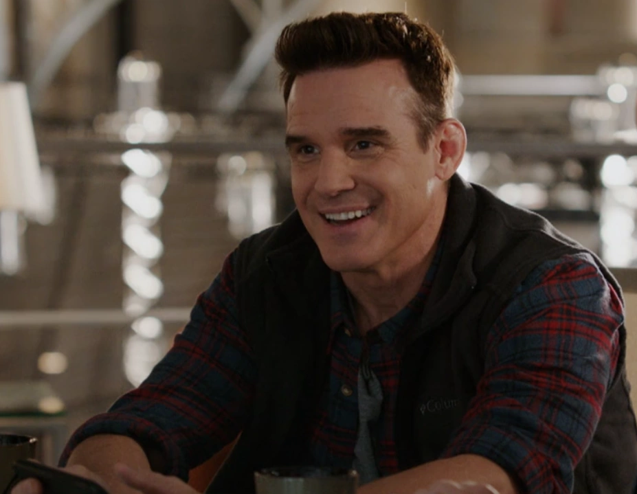 Tim Sullivan | Wiki Bones | Fandom