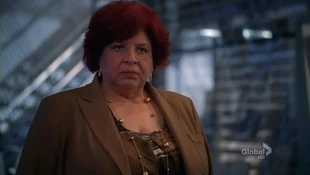 Caroline Julian | Bones Wiki | Fandom