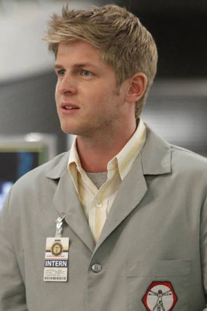 Wendell Bray | Bones Wiki | FANDOM powered by Wikia