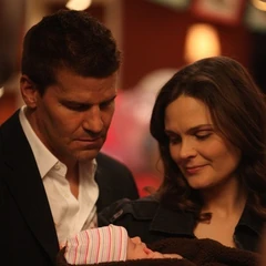 Christine Booth | Bones Wiki | Fandom