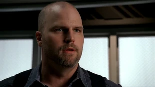 Dave Swanson | Bones Wiki | Fandom