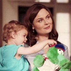 Christine Booth | Bones Wiki | Fandom