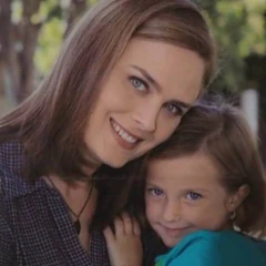 Christine Booth | Bones Wiki | Fandom