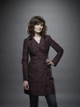 Temperance Brennan | Bones Wiki | Fandom