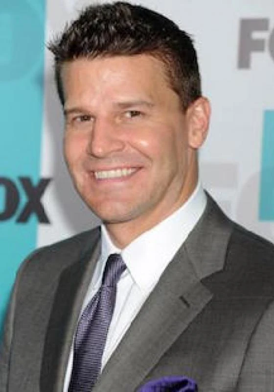 David Boreanaz | Wiki Bones | Fandom