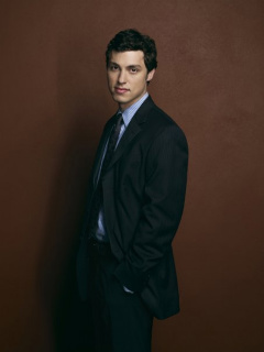 Lance Sweets | Bones Wiki | Fandom