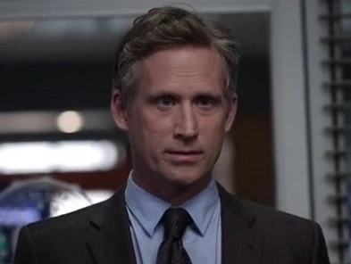 Hayes Flynn | Wiki Bones | Fandom