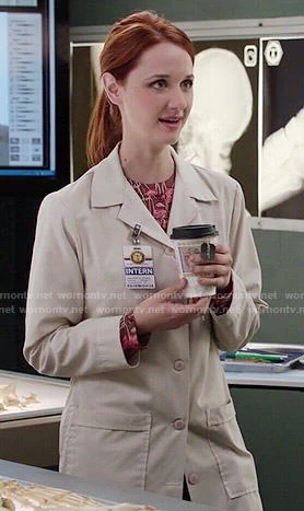 Jessica Warren | Bones Wiki | Fandom