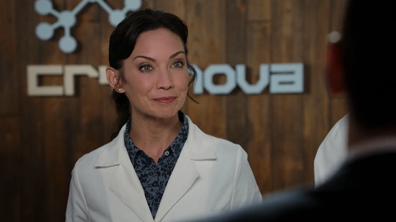 Michelle Summers | Bones Wiki | Fandom