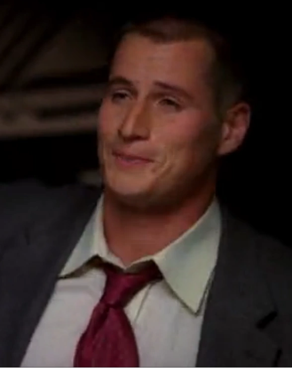 Jared Booth | Bones wiki | Fandom