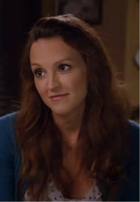 Daisy Wick | Bones wiki | FANDOM powered by Wikia