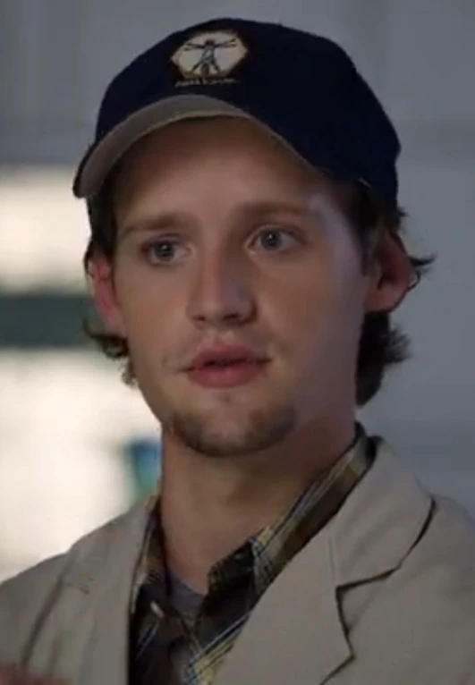 Finn Abernathy | Bones wiki | Fandom