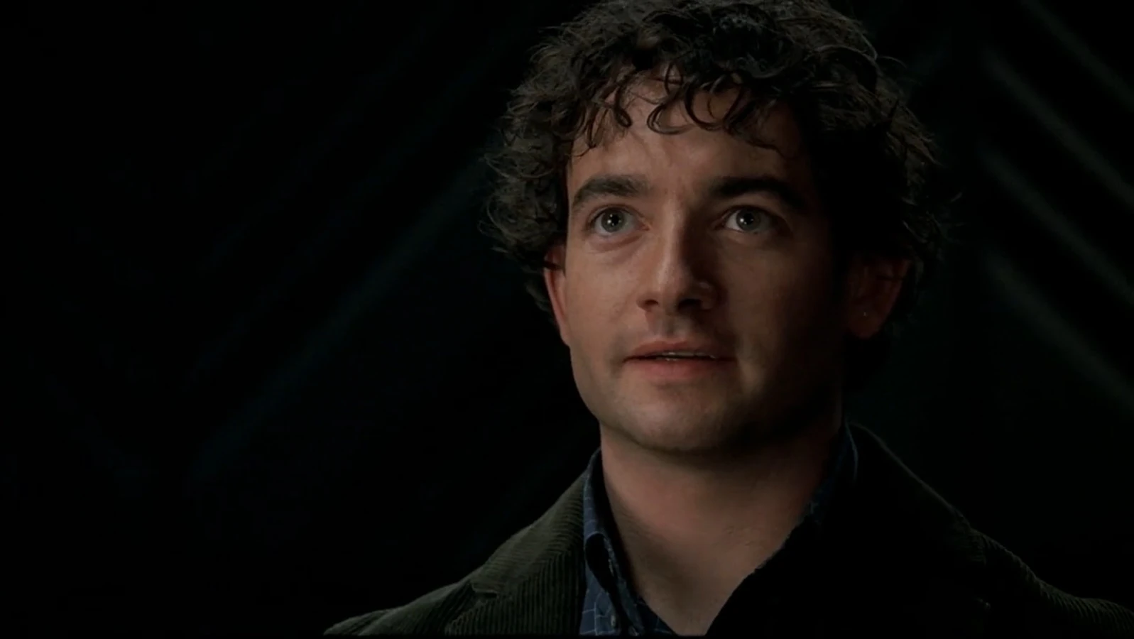 Oliver Laurier | Bones Wiki | Fandom