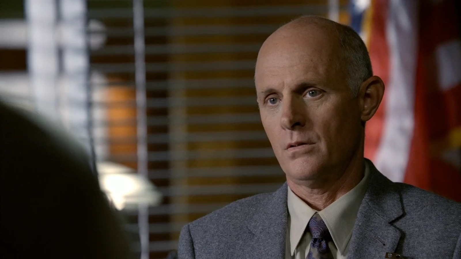 Steven Turnbull | Bones Wiki | Fandom