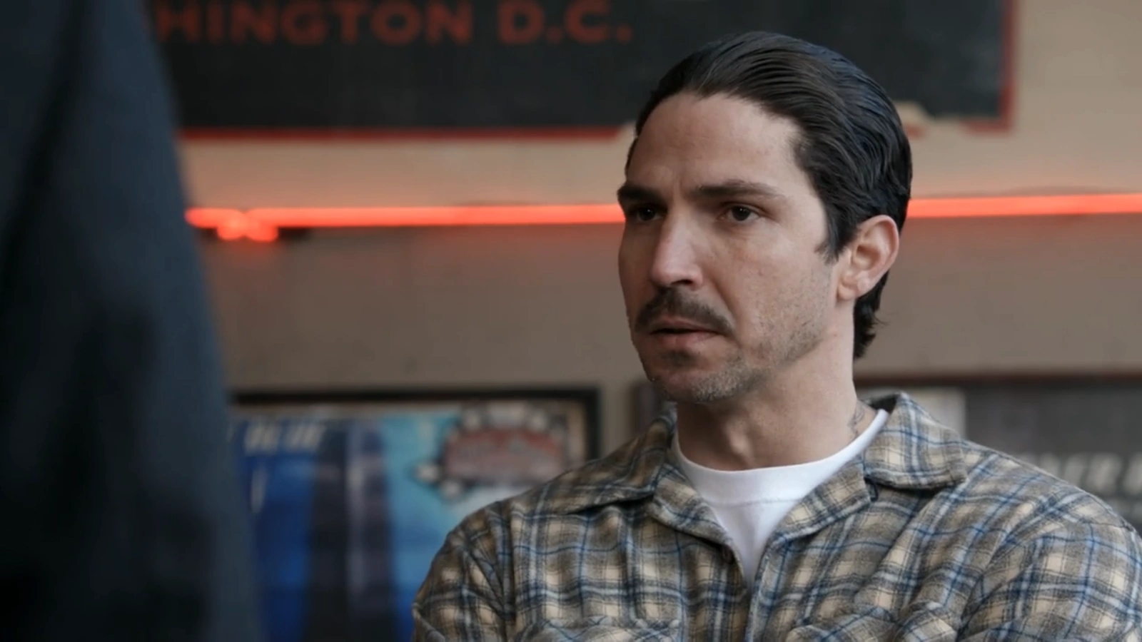 Alex Garcia | Bones Wiki | Fandom