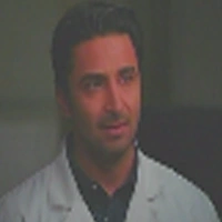 Arastoo Vaziri | Wiki Bones | Fandom