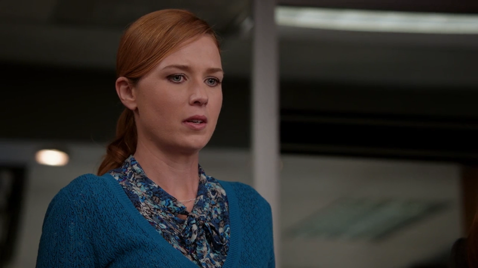 Lily Thorn | Bones Wiki | Fandom