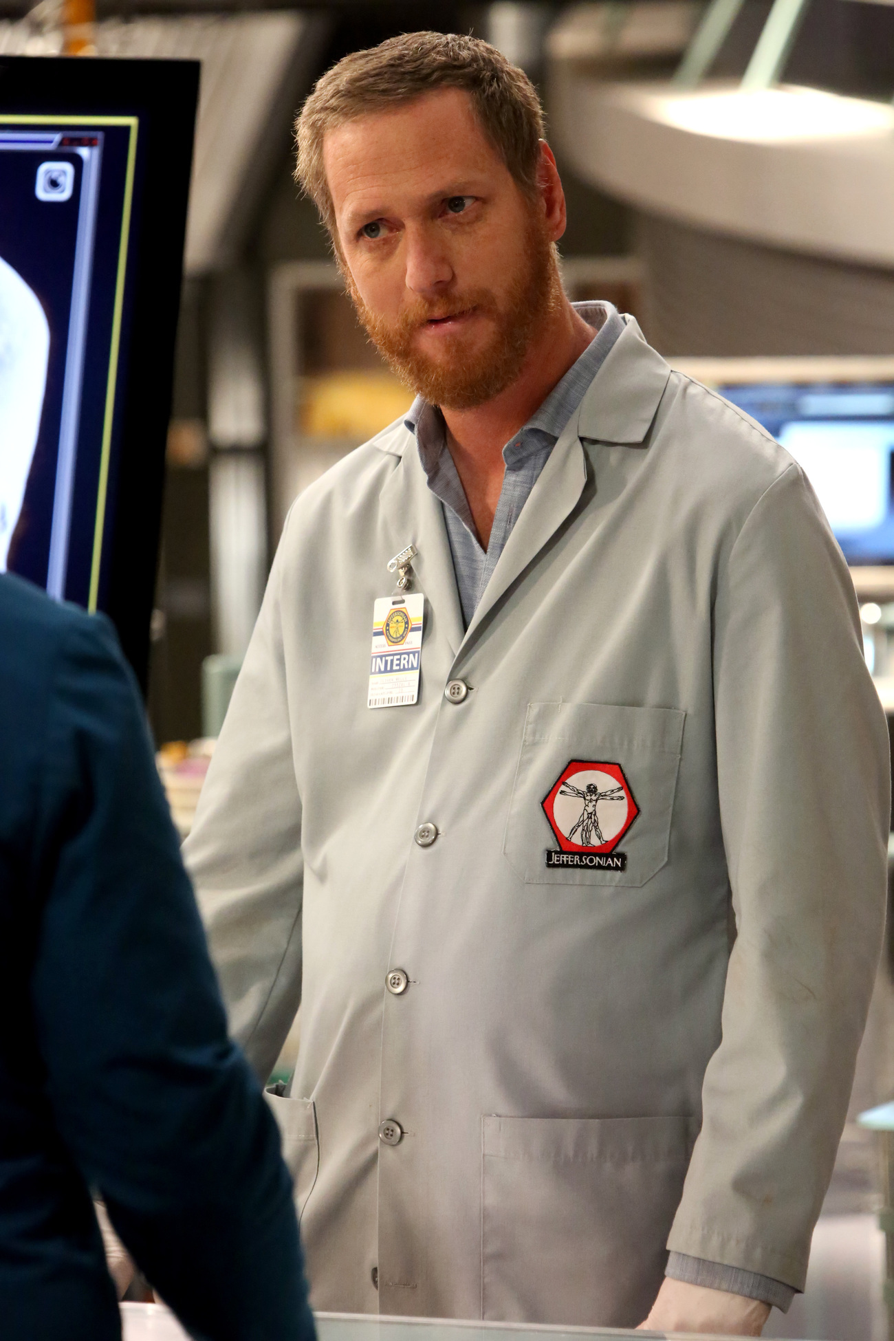 Oliver Wells | Bones Wiki | FANDOM powered by Wikia