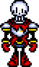 Papyrus | Bonetale Wiki | Fandom