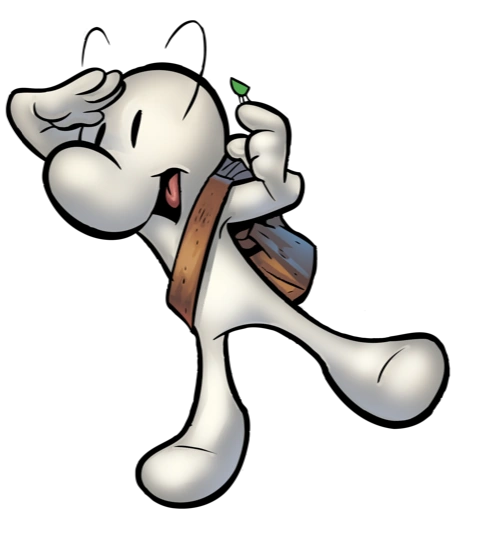 Fone Bone | Bone Wiki | Fandom