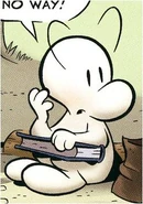 Fone Bone | Bone Wiki | Fandom