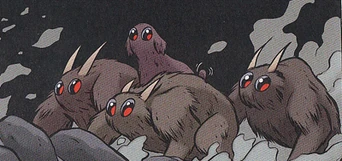 Rat Creatures | Bone Wiki | FANDOM powered by Wikia