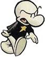 Phoney Bone | Bone Wiki | FANDOM powered by Wikia