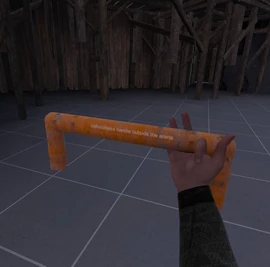 Arena | BONEWORKS Wiki | Fandom