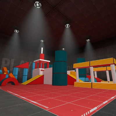 Sandbox | BONEWORKS Wiki | Fandom