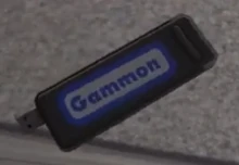 Gammon | BONEWORKS Wiki | Fandom