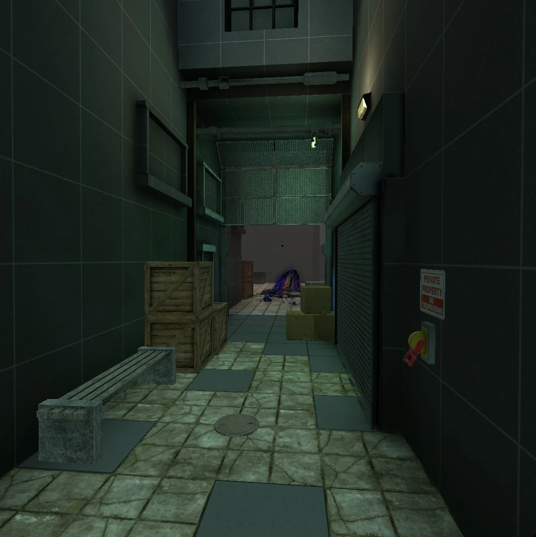 Breakroom | BONEWORKS Wiki | Fandom