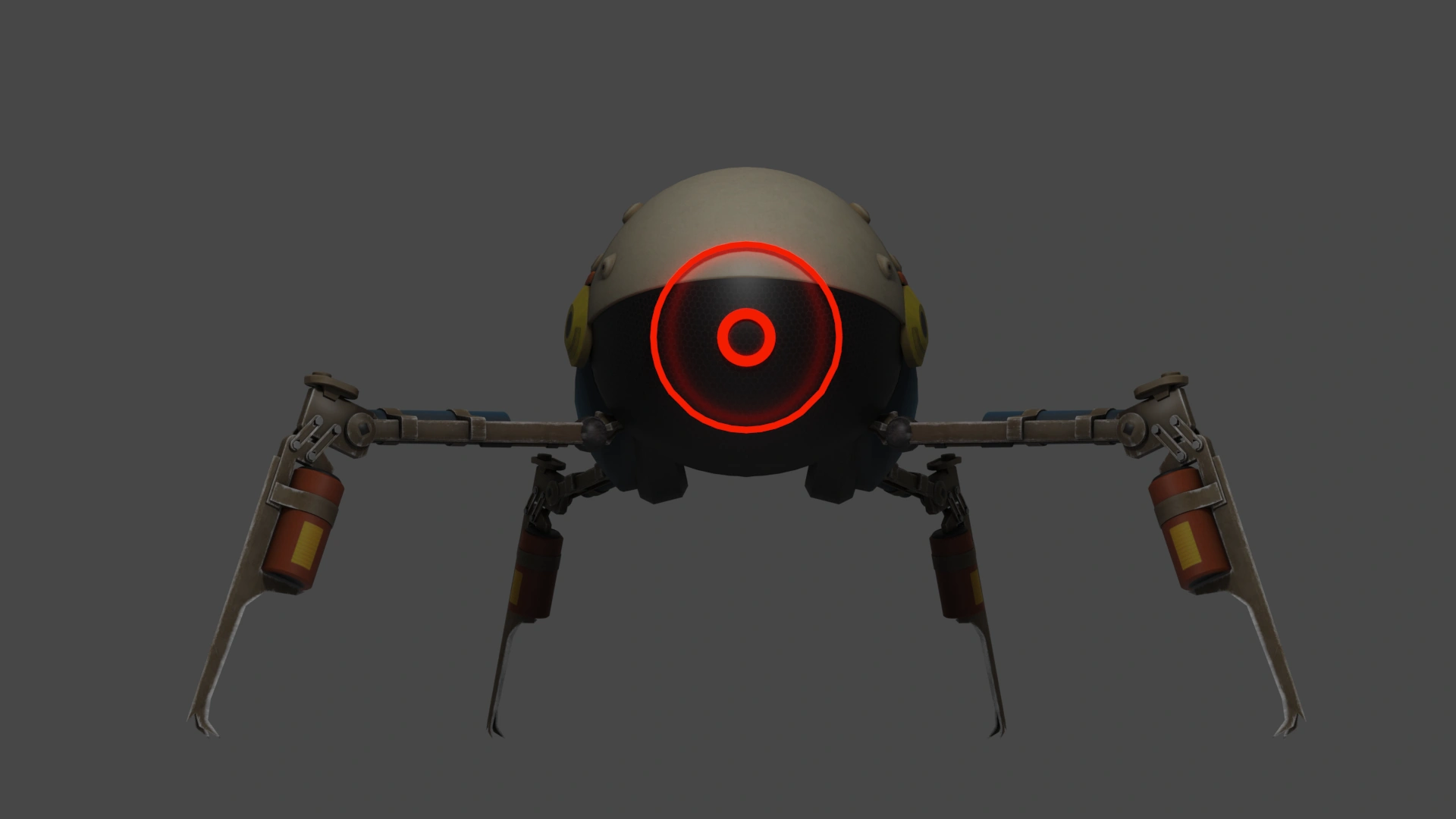 Crablet | BONEWORKS Wiki | Fandom